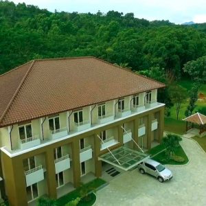 Rekomendasi Tempat Meeting di Sentul | WEGOO Outbound Bogor